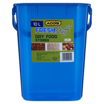 Addis Blue Bulk Storer 10L | PnP