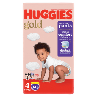 Huggies | Baby Nappies | Smart Price Specials | PnP