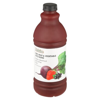 Mr Juice 100% Fruit & Vegetables Beetroot Juice 1.5L | PnP