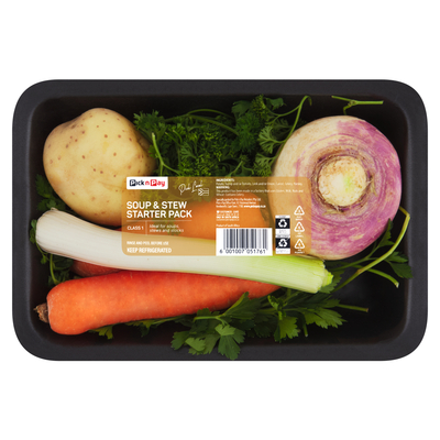 PnP Let's Cook Soup & Stew Starter Pack | PnP