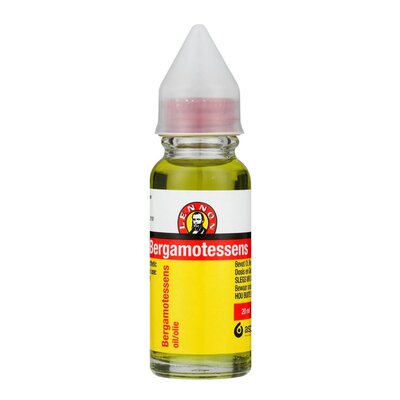 Lennon Bergamot Essens 20ml | PnP