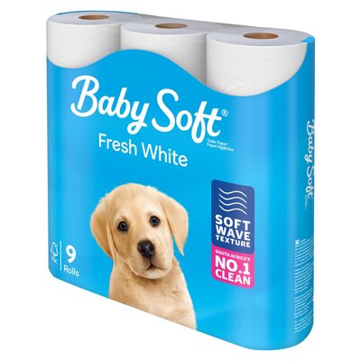 Toilet Paper | Tissues & Toilet Paper | Smart Price Specials | PnP