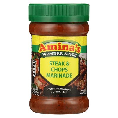 Shop Amina's in South Africa | Smart Price Specials | PnP