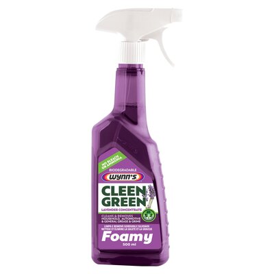 Wynn's Clean Green Trigger 500ml | Smart Price Specials | PnP Home