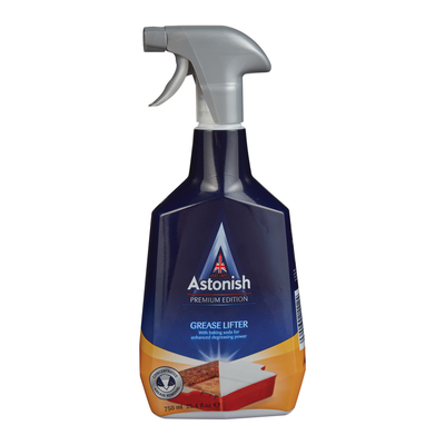 Astonish Grease Lifter Spray 750ml | Smart Price Specials | PnP Home