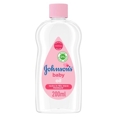 Johnson's Dream Baby Cologne 100ml | PnP