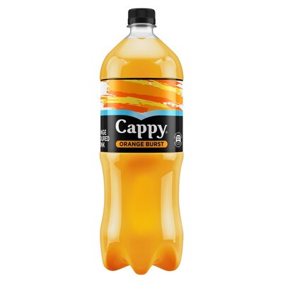 Cappy | Juices | Smart Price Specials | PnP