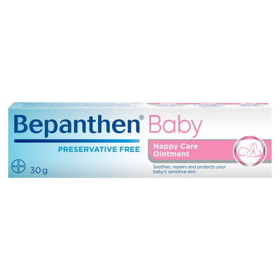 Bepanthen Ointment 100g | PnP