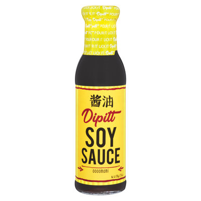 Dipitt Soy Sauce 310g | PnP