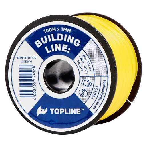 Topline Building line 100m | PnP