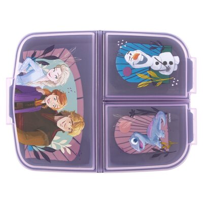 Addis Bento Lunch Box 1.6L Assorted | PnP