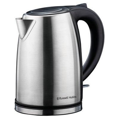 Defy Stainless Steel Inox Kettle 1.7L | PnP