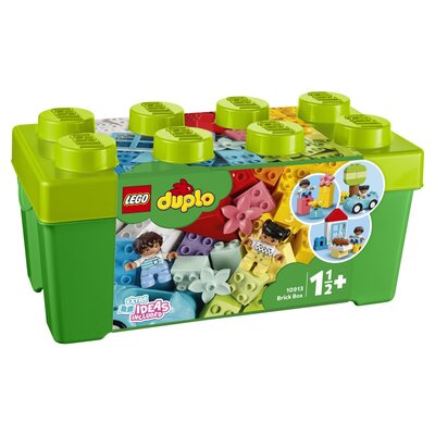 Lego Brick Box 10913 2 Pack | PnP