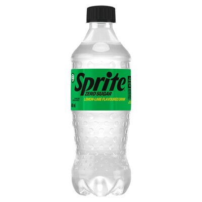 Coca-Cola Zero Buddy Bottle 440ml | PnP