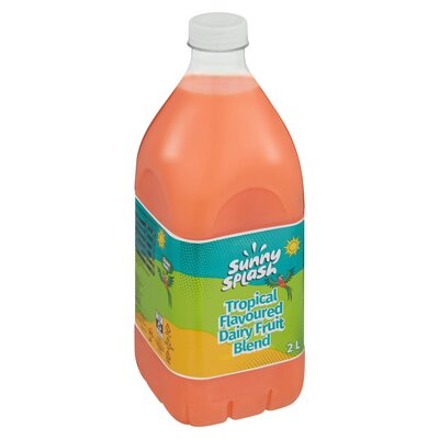 Sunny Splash Tropical Dairy Blend 2L | PnP