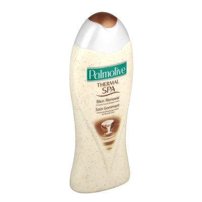 Palmolive Spa Shower Gel Coconut Scrub 500ml | PnP