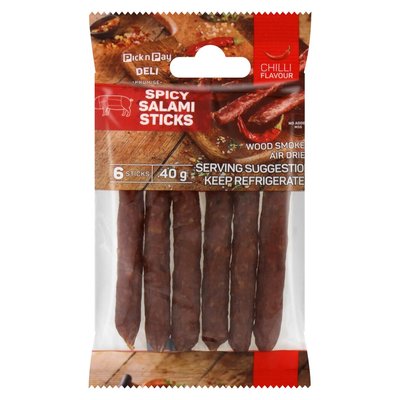 Pork Deli Meats | Deli Meats & Sausages | Smart Price Specials | PnP