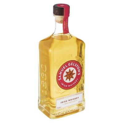 Samuel Gelston Blend Irish Whiskey 750ml | Smart Price Specials | PnP Home