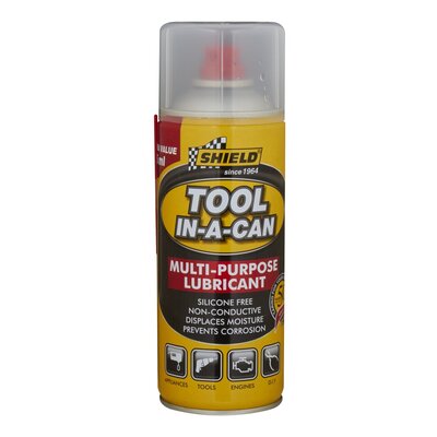 Shield Tool In A Can 375ml | PnP