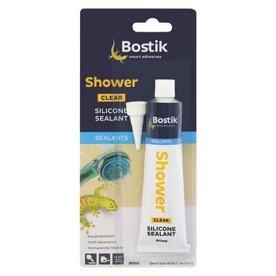 Bostik Car Sillicone Sealant 90ml | PnP