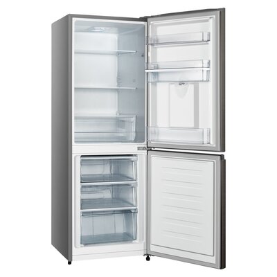 Hisense Fridge 222L Titanium With Water Dispenser H310bit | PnP