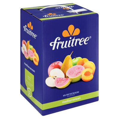 Fruitree Mediterranean Juice 5l | Smart Price Specials | PnP Home