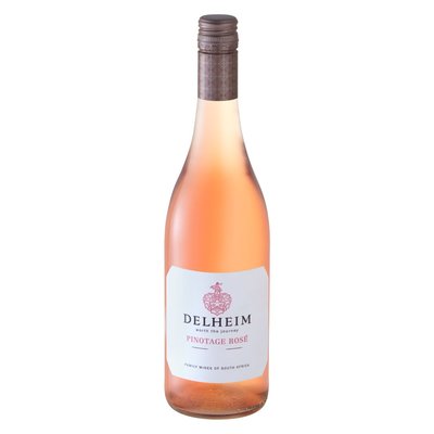 Delheim Pinotage Rose 750ml | Smart Price Specials | PnP Home