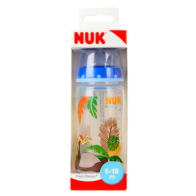 NUK First Choice Disney Bottle 300ml | Smart Price Specials | PnP Home
