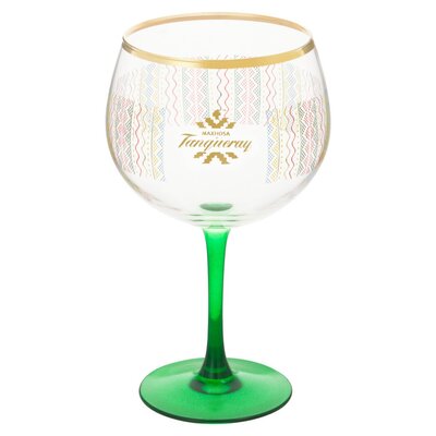 Tanqueray Maxhosa Limited Edition Copa Glass | PnP