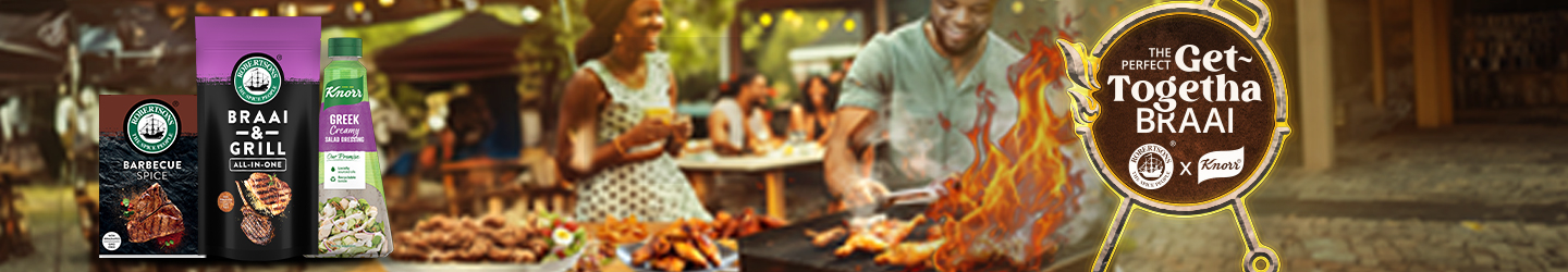 Food Cupboard | Smart Price Specials | PnP