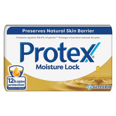 Protex Plus Moisture Lock Bar Soap 175g | PnP