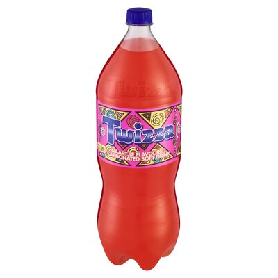 Twizza Naartjie Cold Drink 2L x 6 | PnP