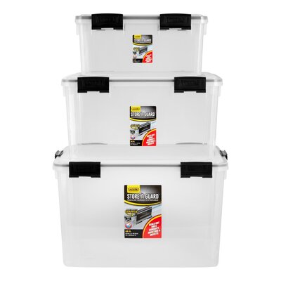 Addis Store N Guard 68.5L | PnP