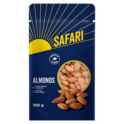Safari | Dried Fruit, Nuts & Seeds | Smart Price Specials | PnP