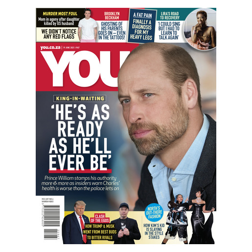 You Magazine | PnP