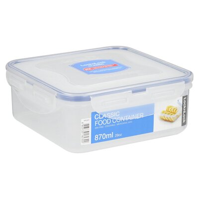 Locknlock Square Container 870ml | Smart Price Specials | PnP Home