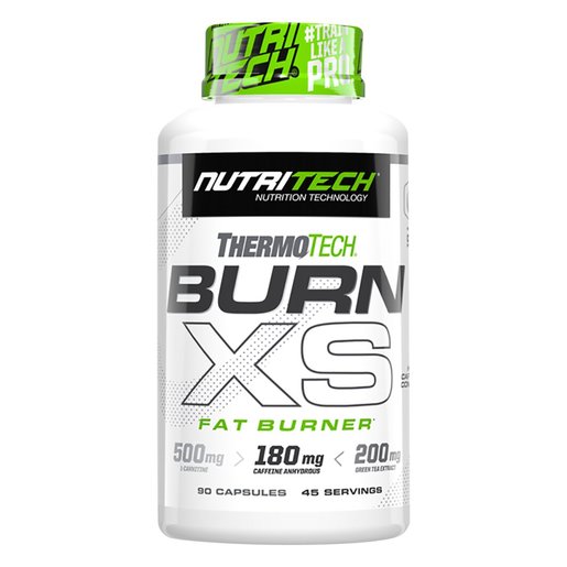 Nutritech Thermotech Burn Xs90 100g | Smart Price Specials | PnP Home