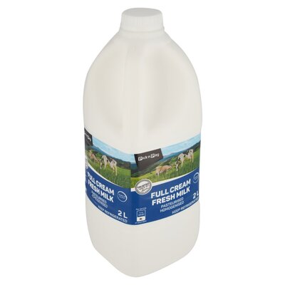 PnP Full Cream Fresh Milk 2L | Smart Price Specials | PnP Home