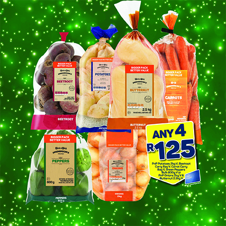 Pick n Pay QualiSave | QualiSave Home | PnP