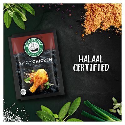 Robertsons Spice Envelope Chicken 7g | PnP