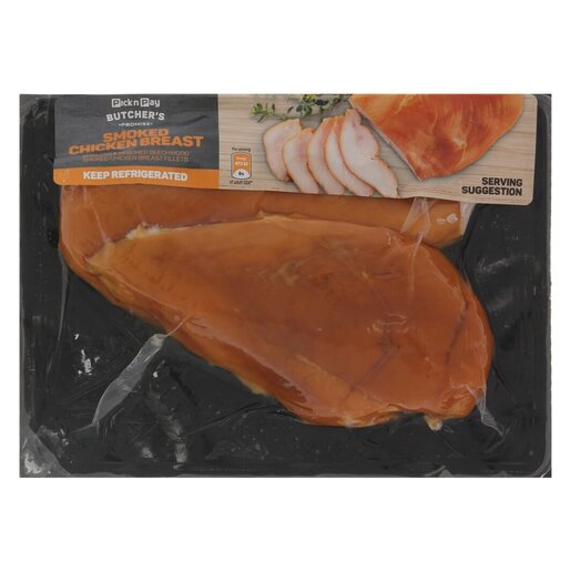 Pnp Smoked Chicken Breasts | PnP