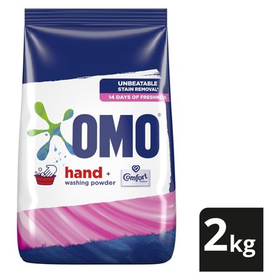 Skip Stain Removal Auto Washing Powder Detergent 2kg | PnP