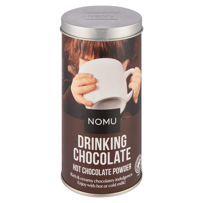 Nomu Drinking Chocolate 250ml | PnP