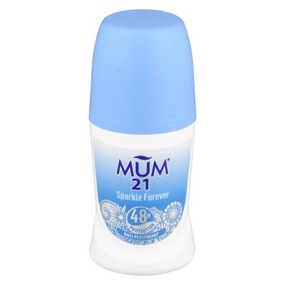 Mum 21 Sparkle Forever Roll-On 50ml | Smart Price Specials | PnP Home