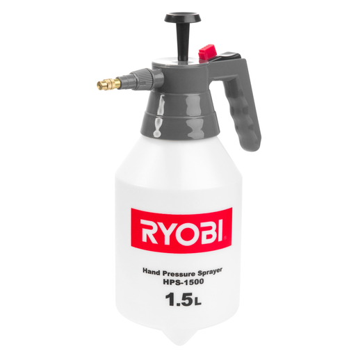 Ryobi Hand Pressure Sprayer 1.5L | PnP
