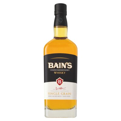 Bain's Cape Mountain Whisky 1L | PnP