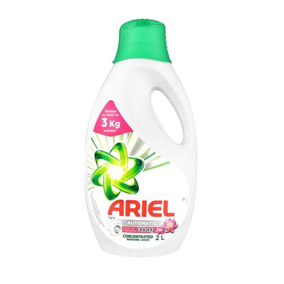 Ariel Liquid Detergent Auto Touch of Downy 2L | PnP