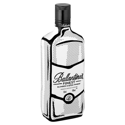 Ballentine's Finest Whisky Limited Edition 750ml | PnP