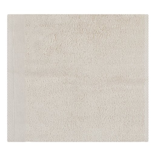 Inspired Natural Zero Twist Face Cloth 30 x 30cm | PnP