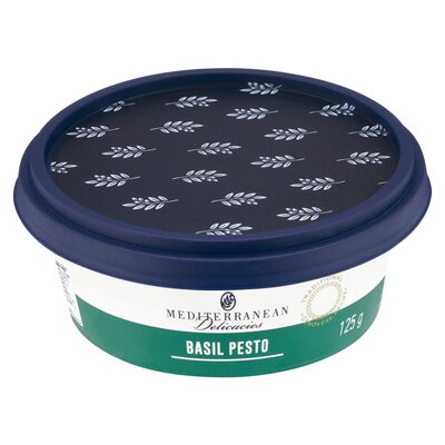 Mediterranean Basil Pesto Dip 125g | Smart Price Specials | PnP Home
